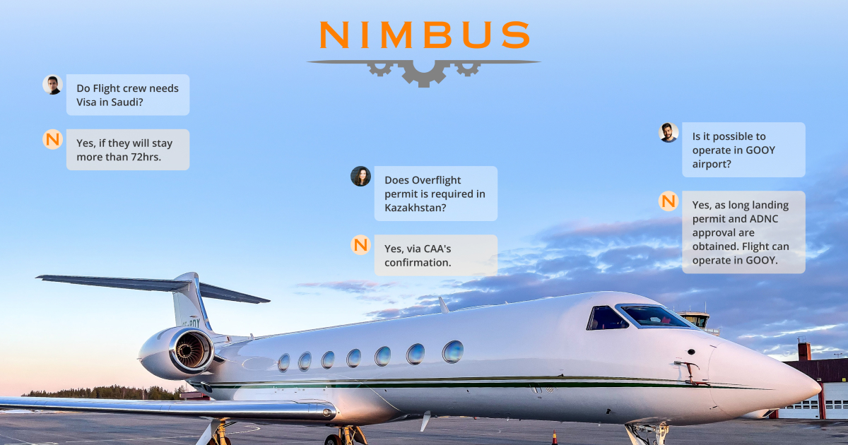 Elevating Aviation Management: A Glimpse into the Future with Nimbus ...